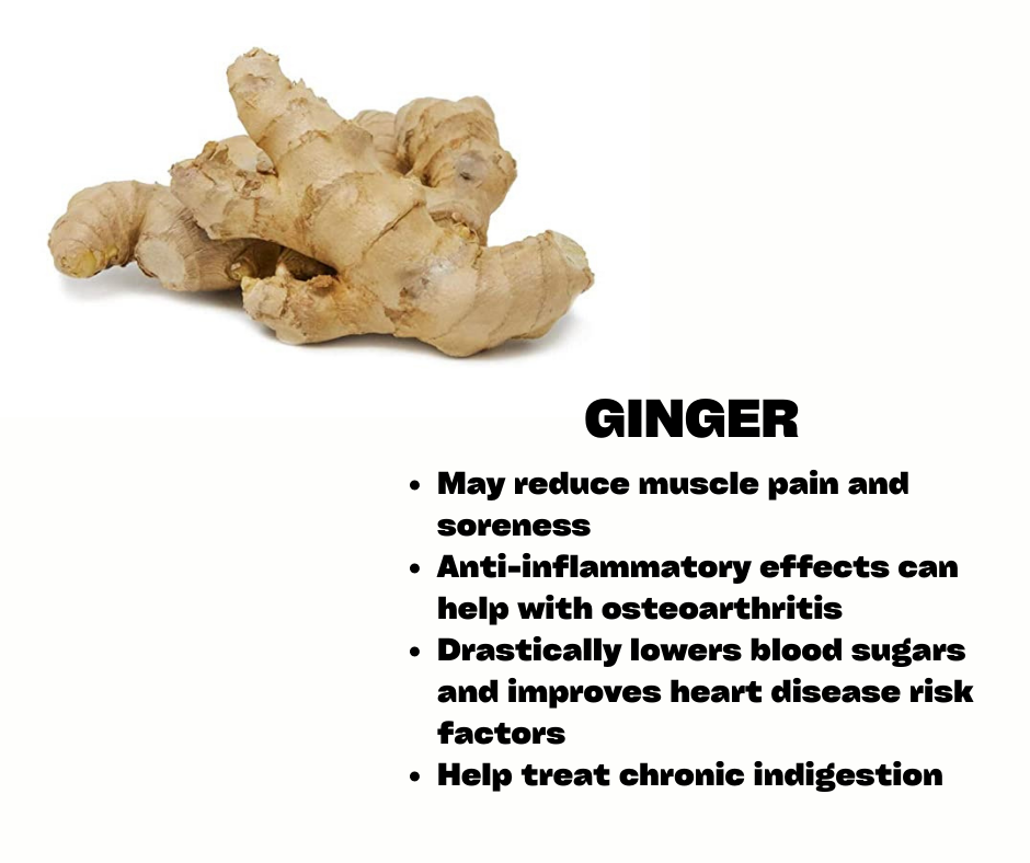 Ginger (Luya) – PalengkeGo
