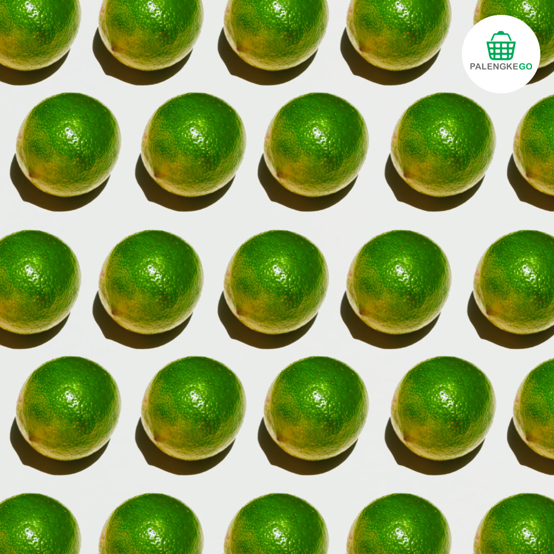 Lime (Dayap) – PalengkeGo